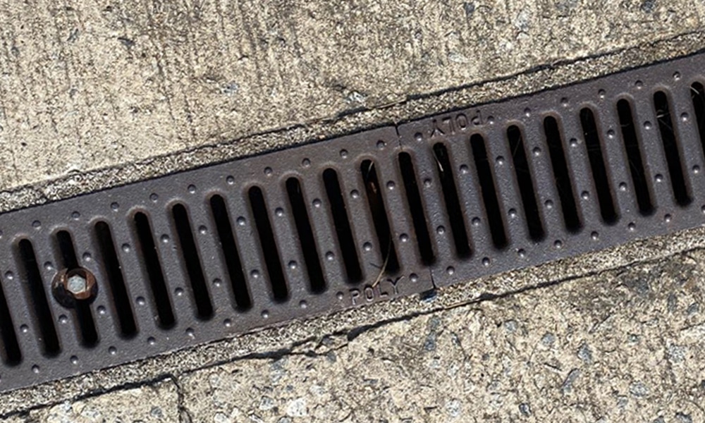 United Drains | Common Drainage Issues in Commercial Properties (and ...